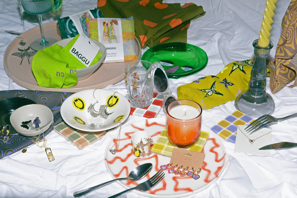 how to gift second-hand — beacon's closet