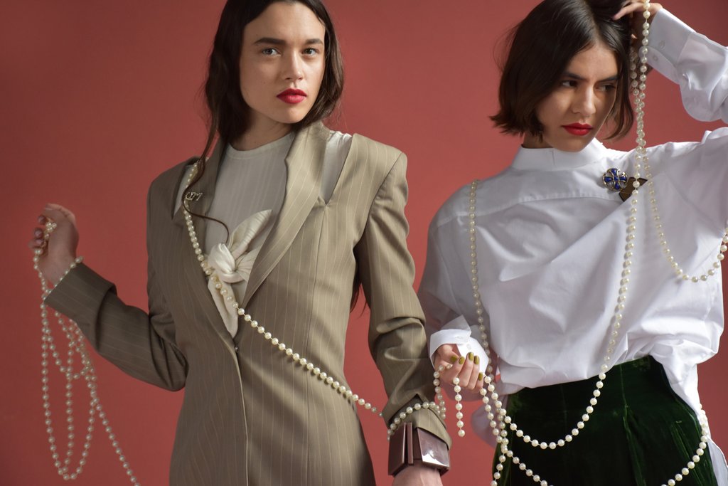 adorned — beacon's closet